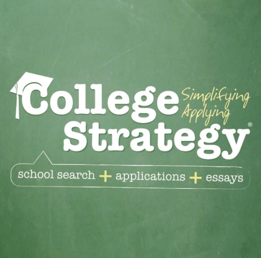 College Strategy - 23 Creative • Website Design Development & Branding